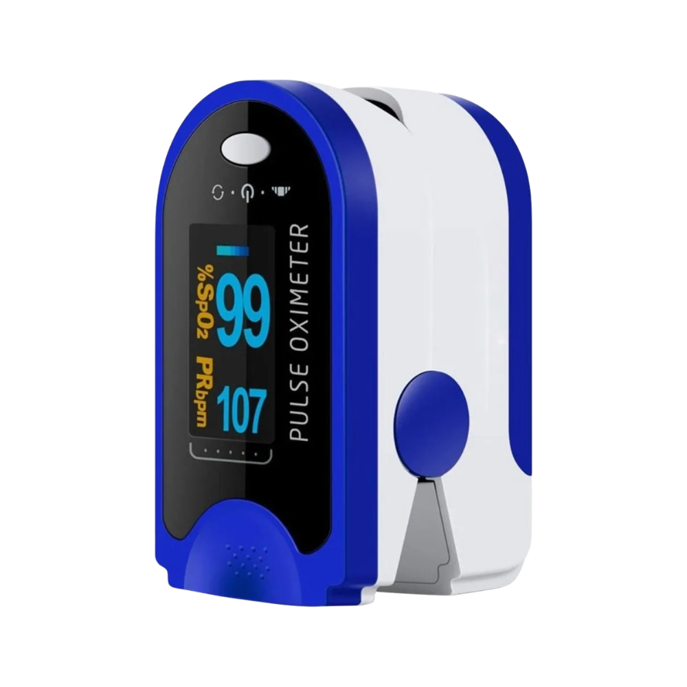 OXÍMETRO DE PULSO – oxygo.com.mx